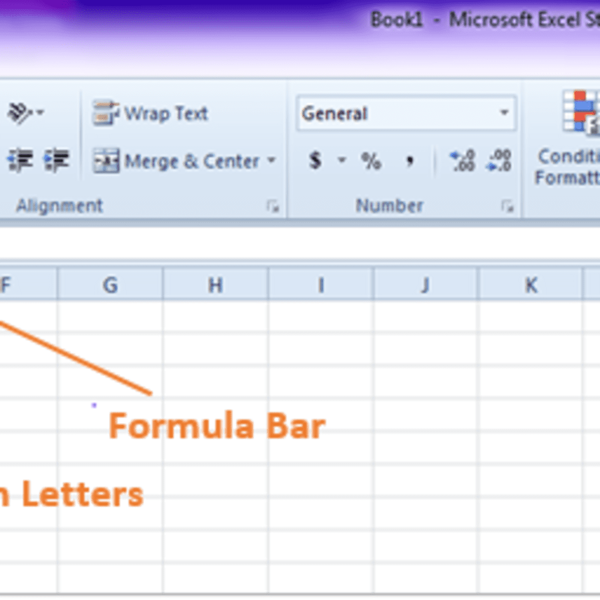 Data Analysis Excel Missing Sterlimfa