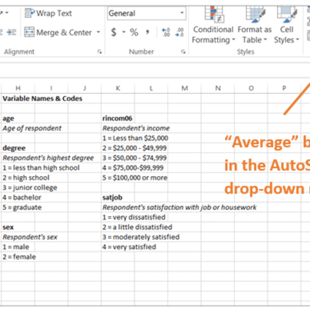 Sch dzka Hor ie Princ How To Calculate Mean Median Mode In Excel Trieda 