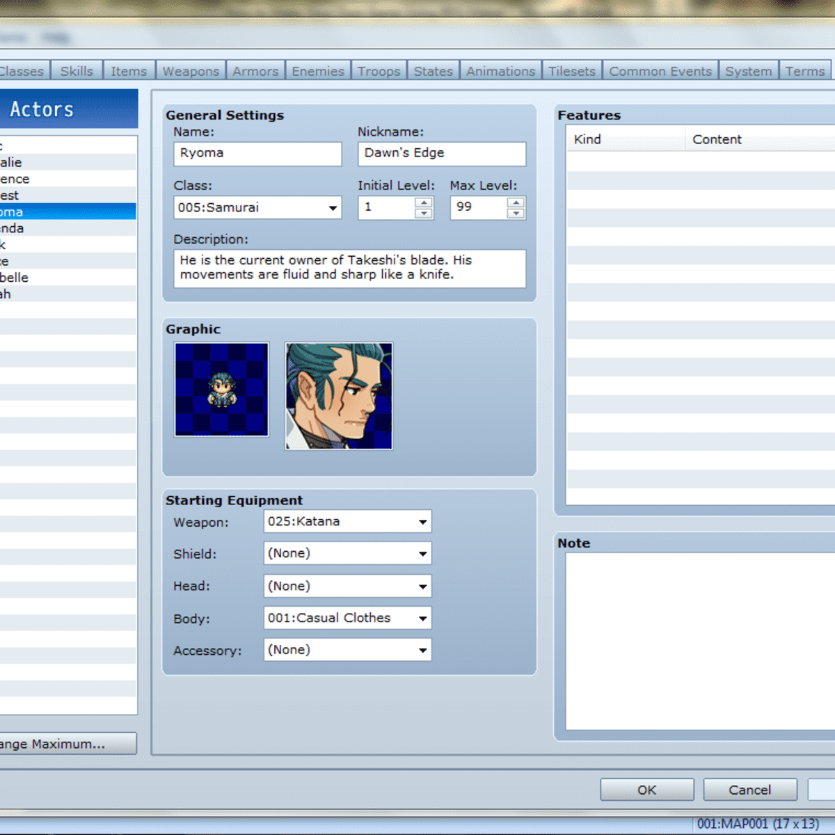 Rpg Maker Mv Version Main Website Amelacleveland