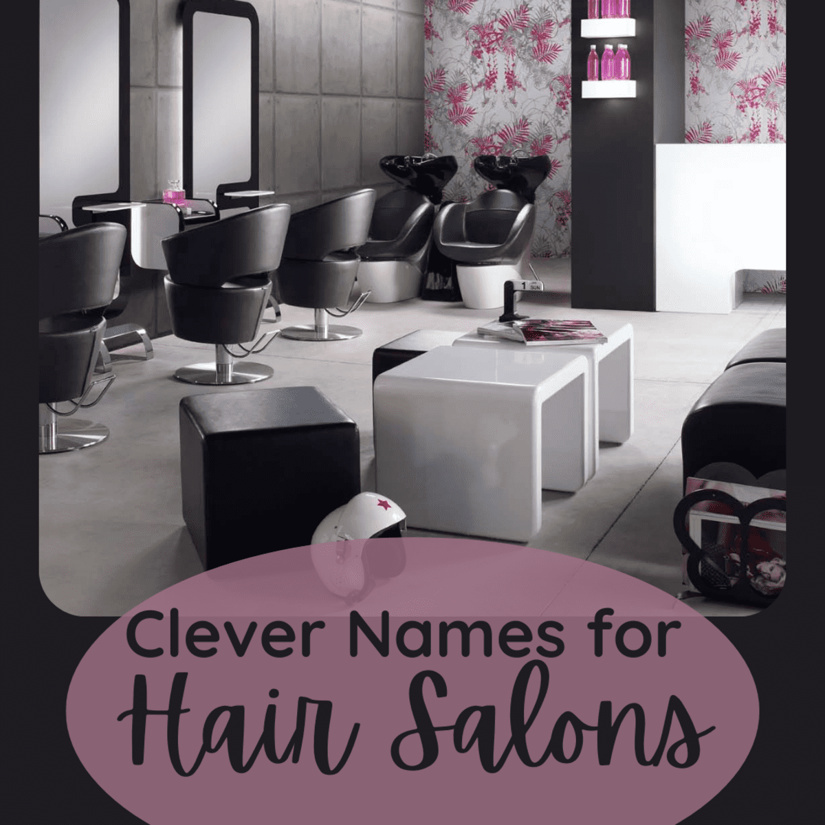 Avanc e Simuler Geler Name My Beauty Salon D sinfecter Ruban Tout Droit