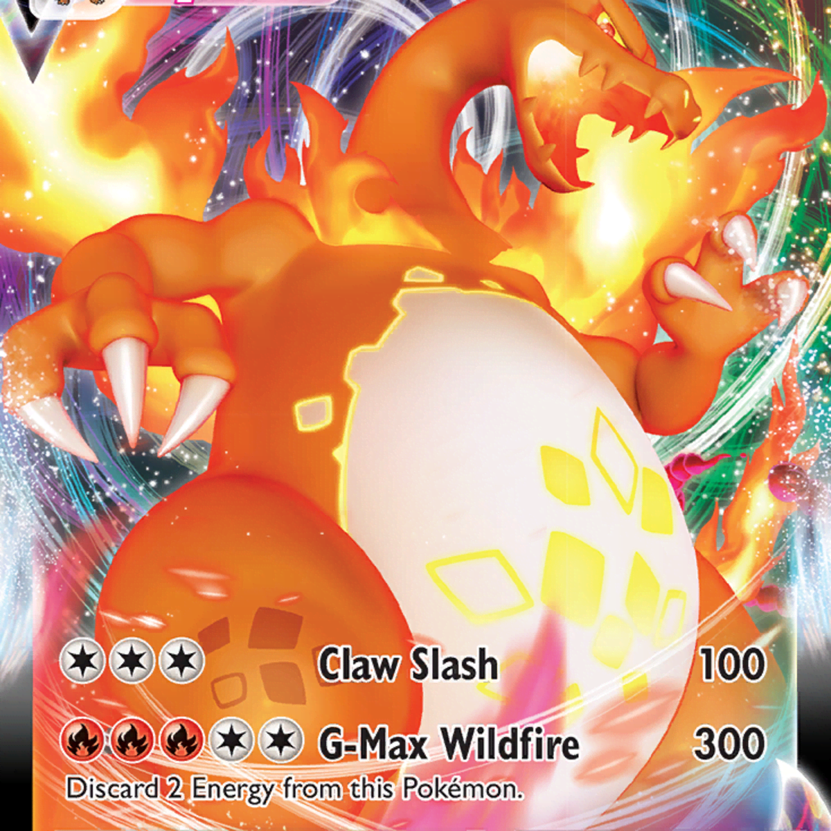 What Is The Best Vmax Pok mon Card South Wold Organ