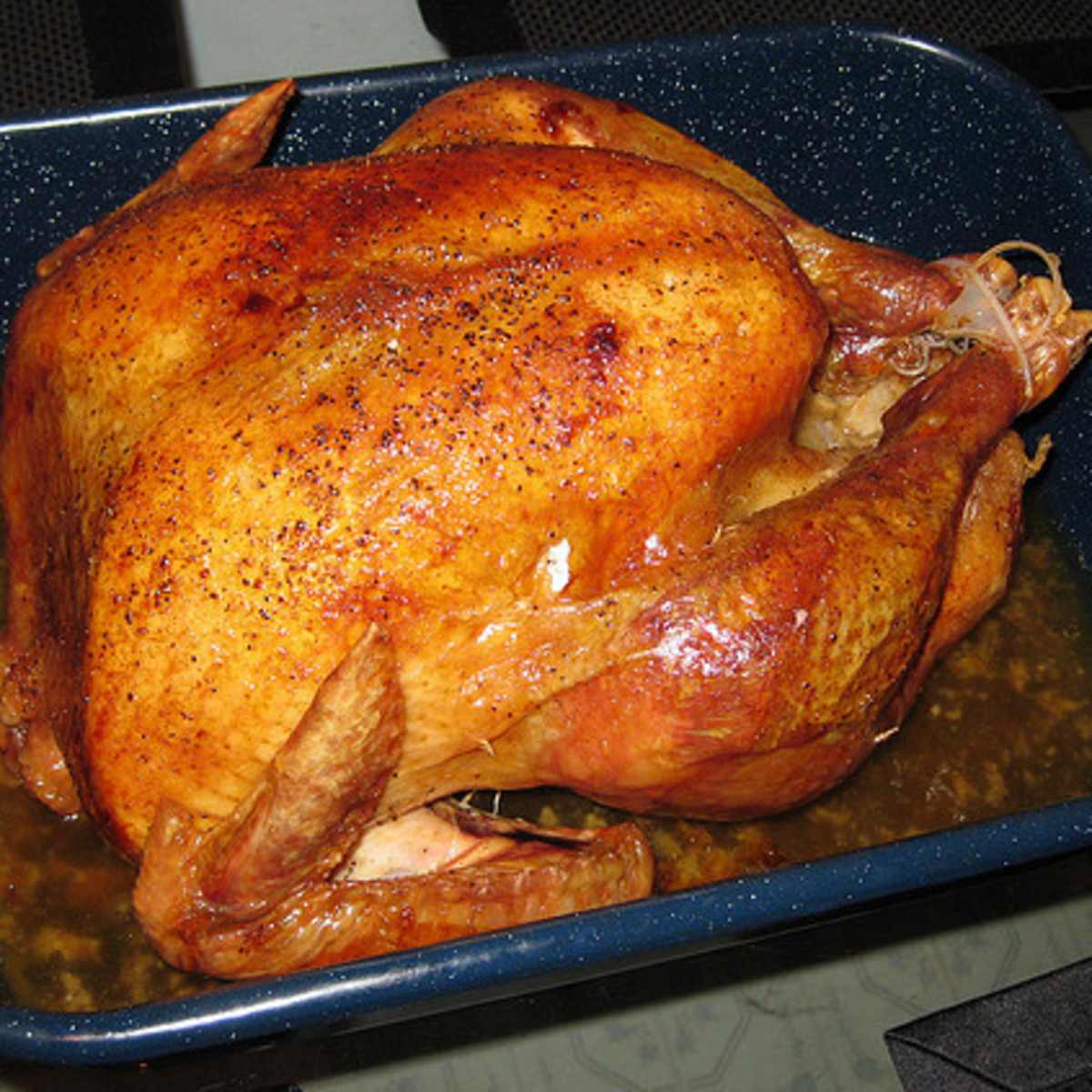 Thanksgiving Turkey Recipes Food Network Tyler Florence Makes The