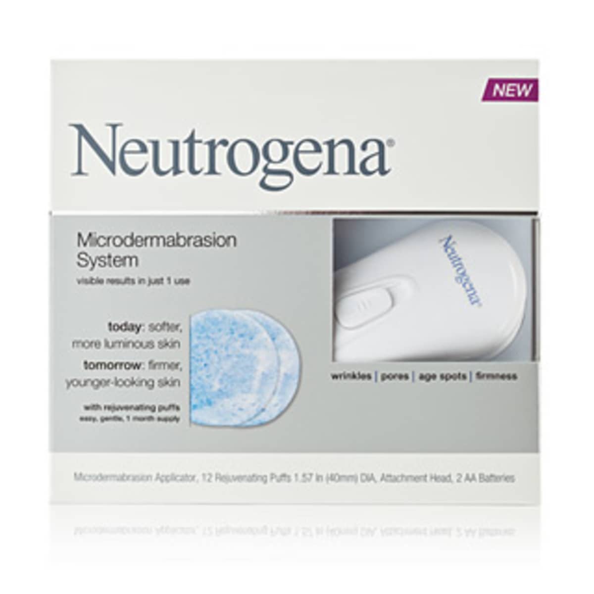 Neutrogena Refill Pads