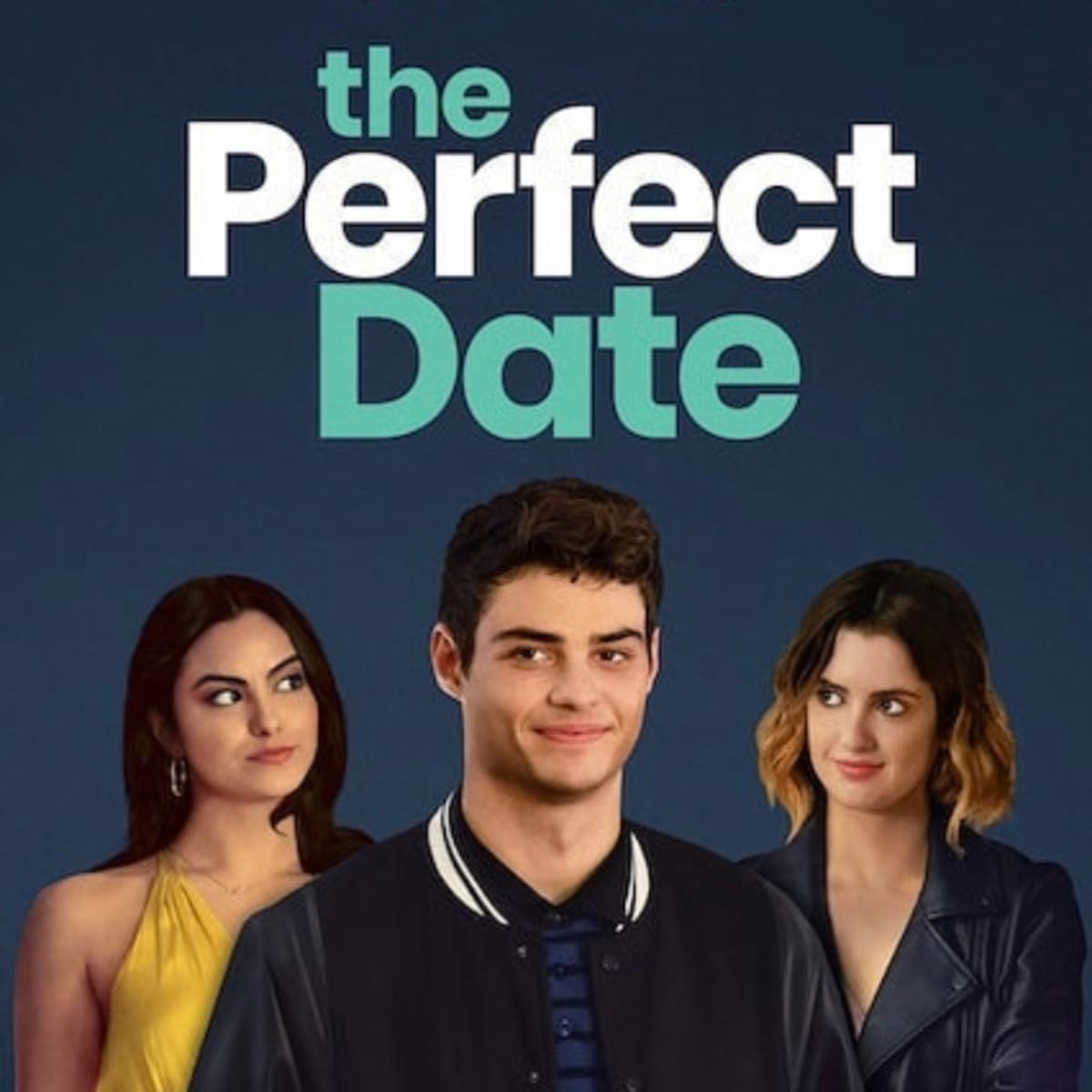 Best date movies store