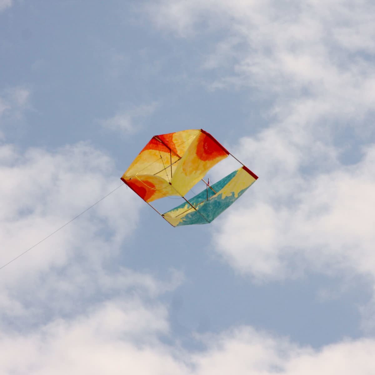 box kites