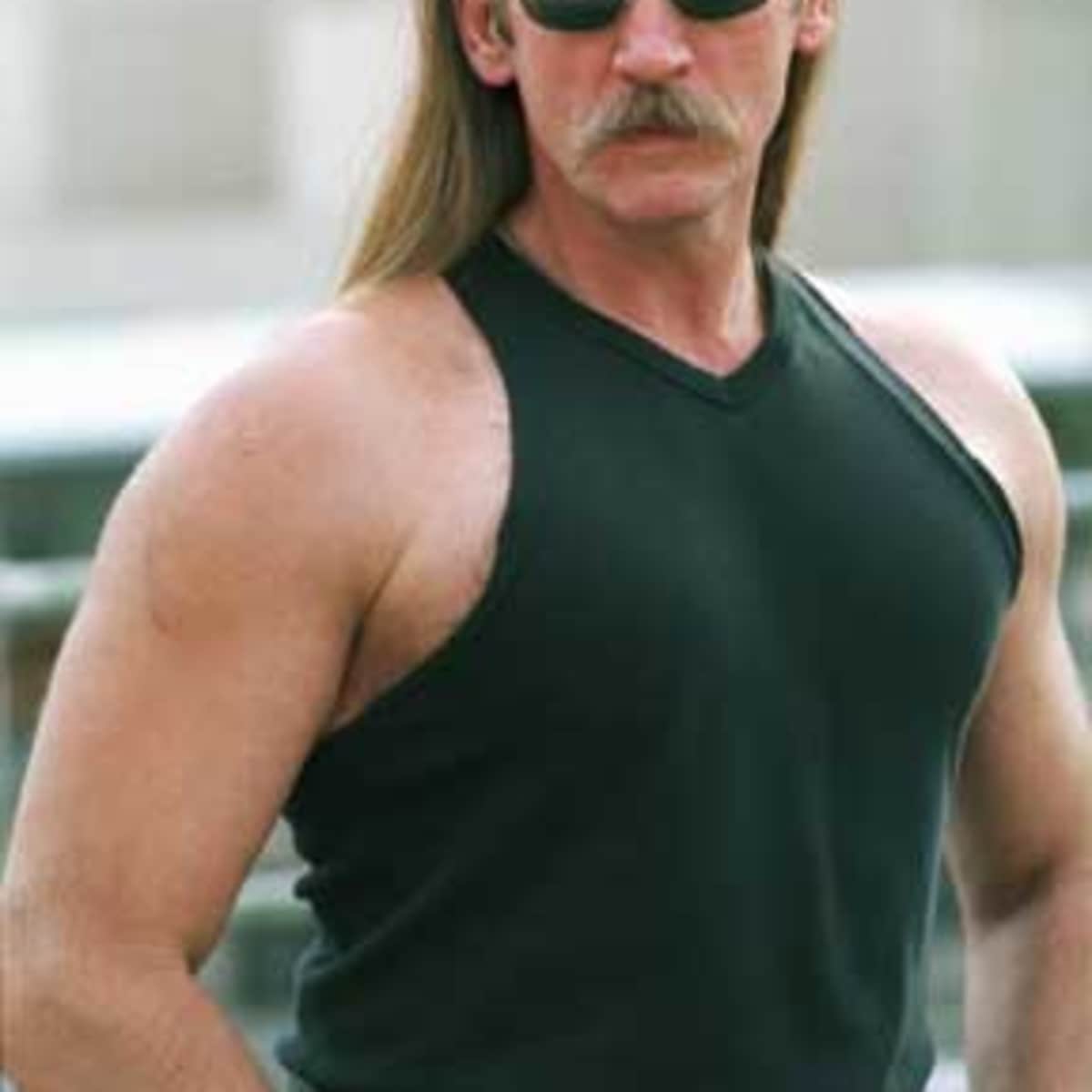 Gregory David Roberts Daughter