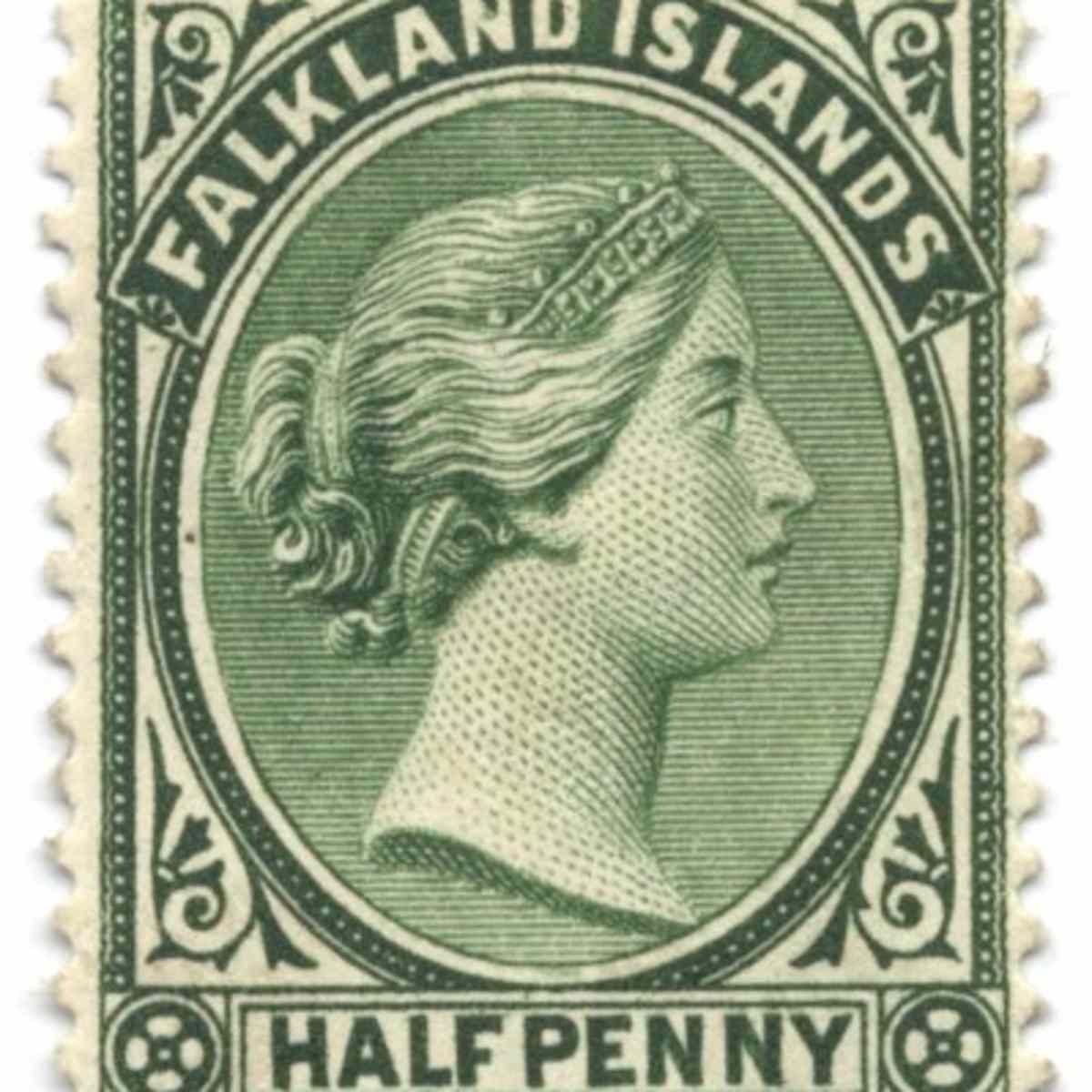 Rarest Stamps List