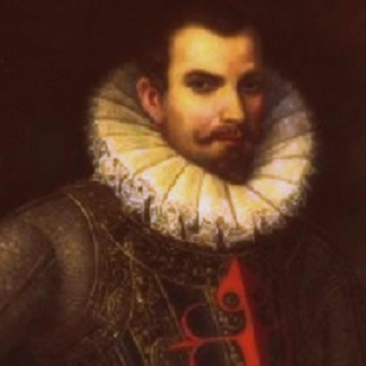 Hernando Cortes Gemisi