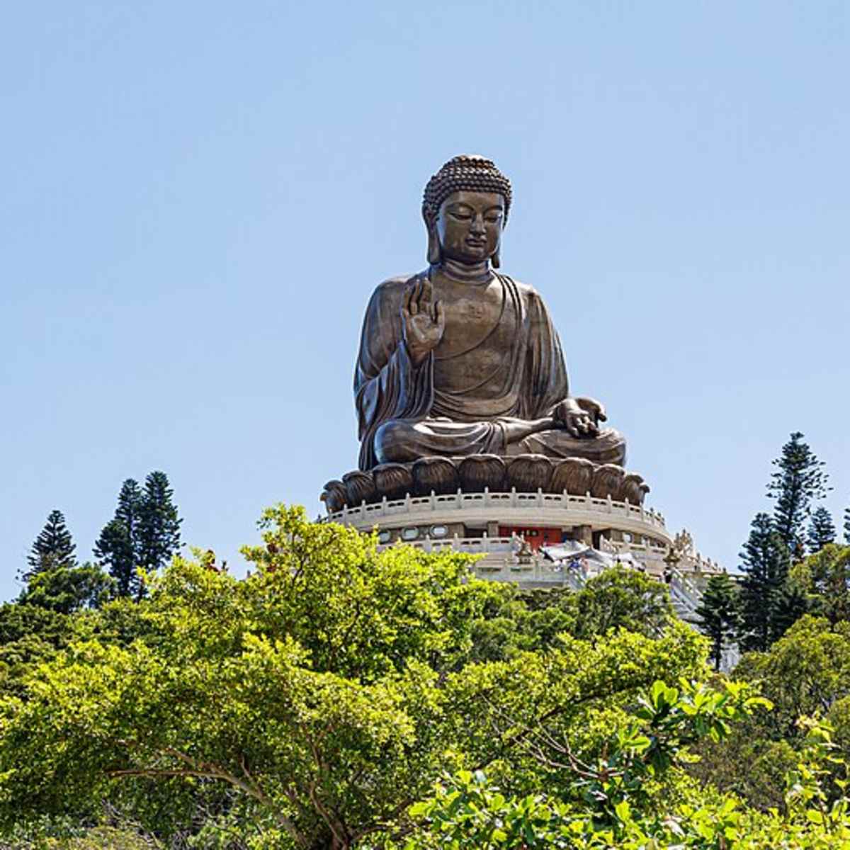 Tian Tan Buddha Lantau Island Tian Tan Buddha Statue Lantau Island,