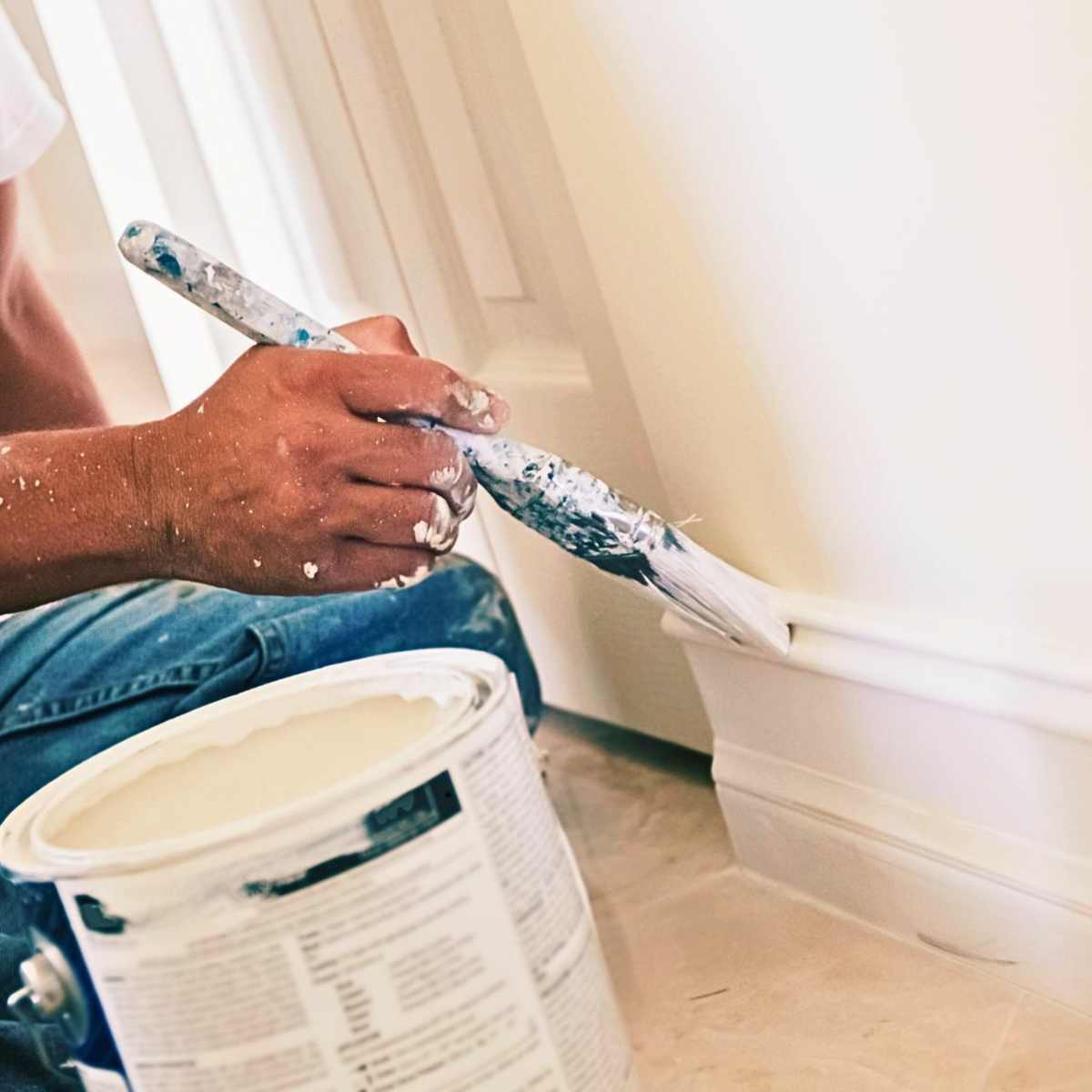What Is the Best Paint Brush for Cutting in Walls and Trim HubPages