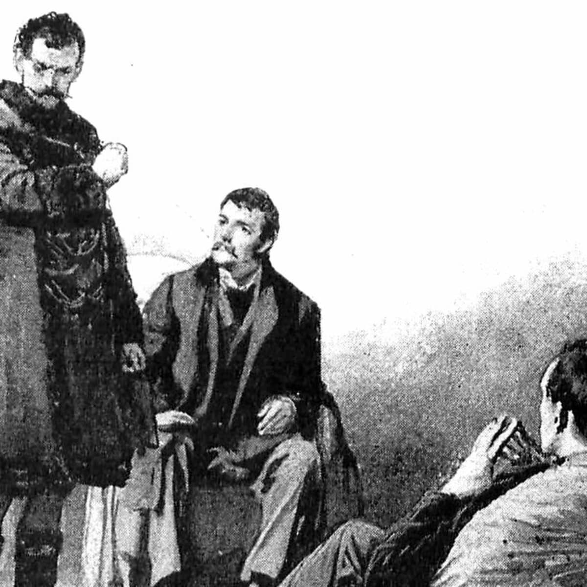 A scandal in bohemia store