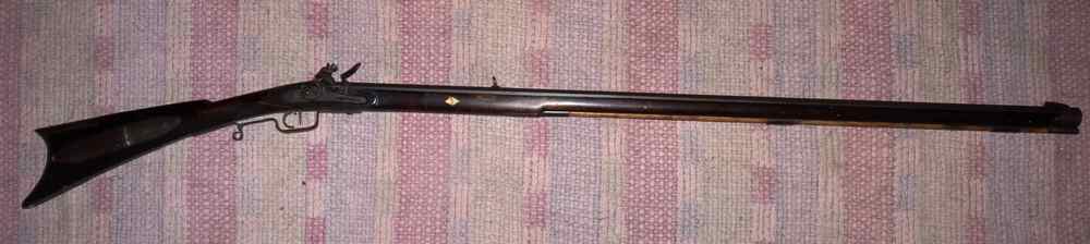 How to Build a Flintlock: The Basics - HubPages