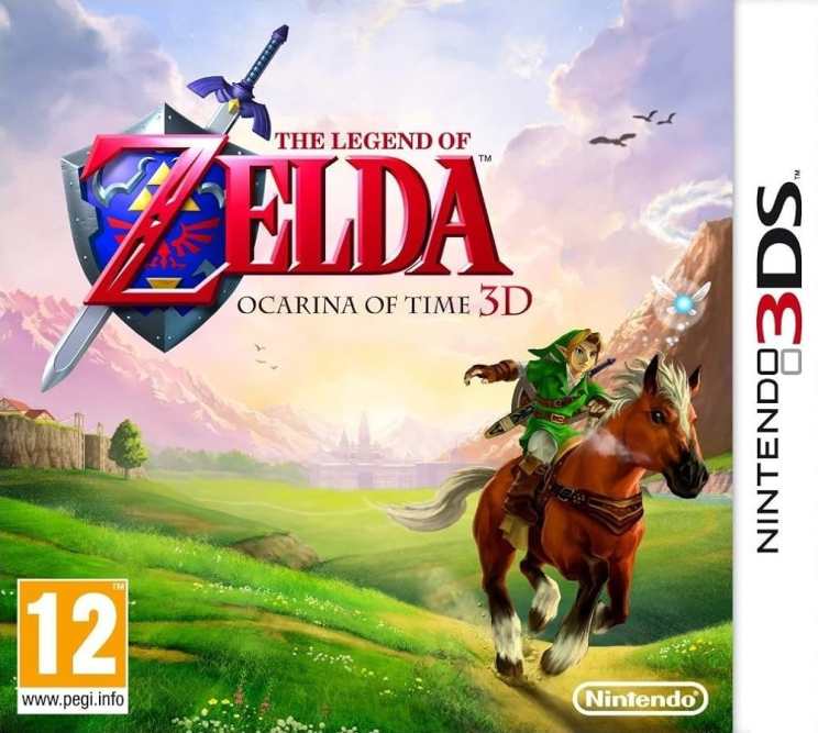 20 Classic Video Games That Deserve Modern Remakes - HubPages