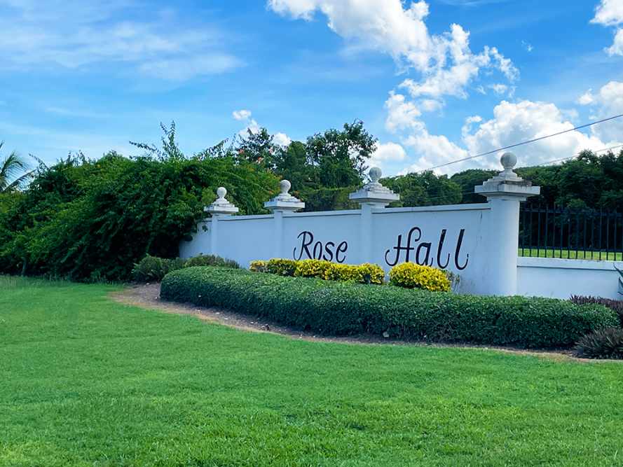 The White Witch of Rose Hall: The Truth Behind This Jamaican Ghost ...