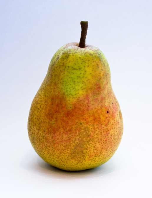 The Nutritional and Health Benefits of Pears - HubPages