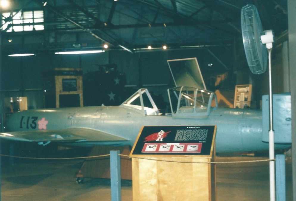 Ohka – Kamikaze Plane - HubPages