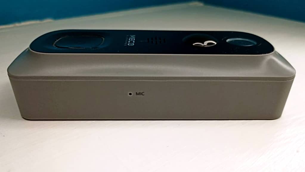 Review of the Meco Wireless 1080P Doorbell Camera - HubPages