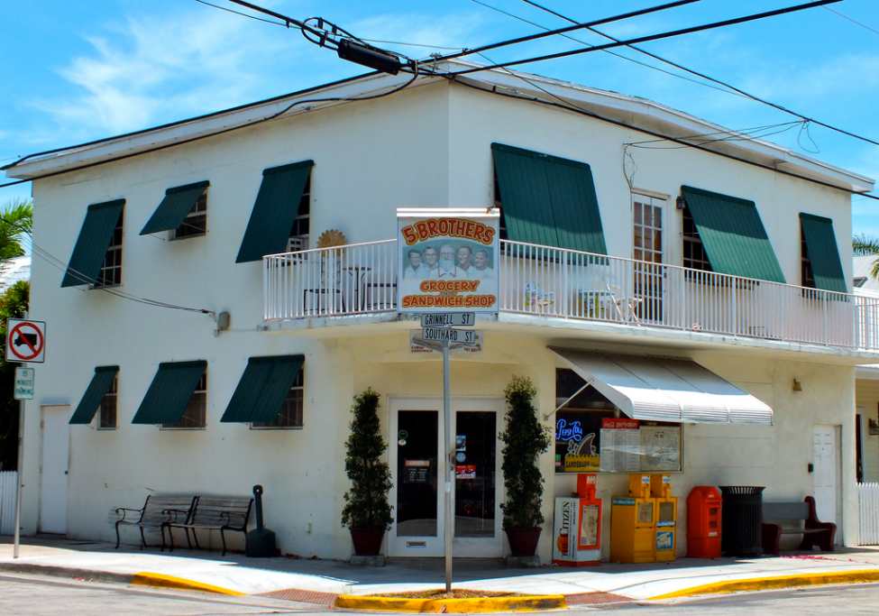 The Best Cuban Mix in Key West - HubPages