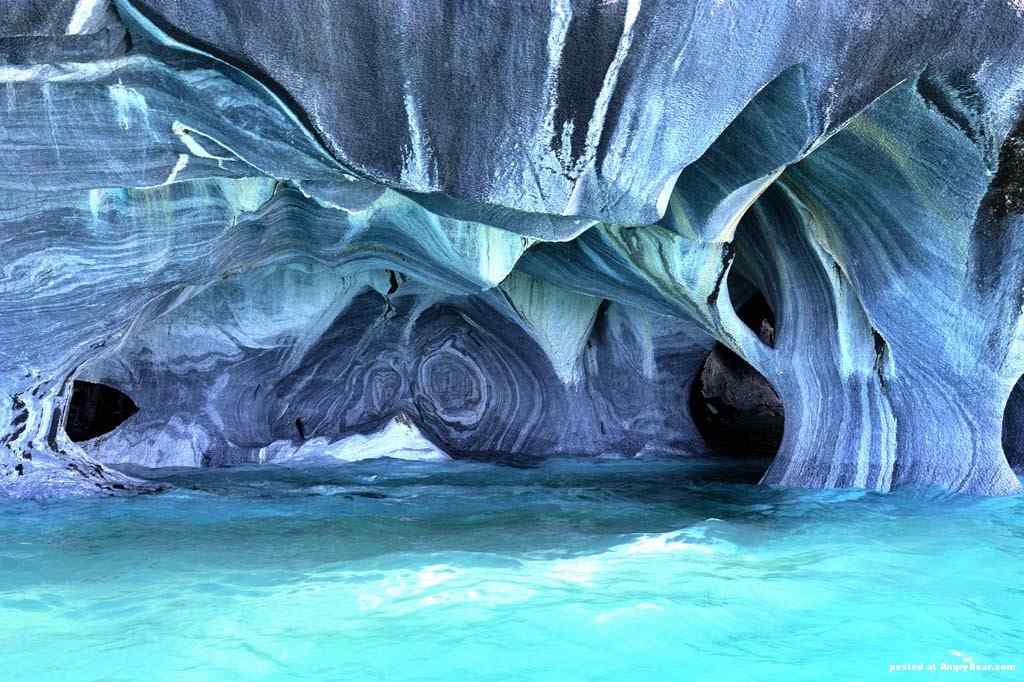 The 10 Most Incredible Caves in the World - WanderWisdom