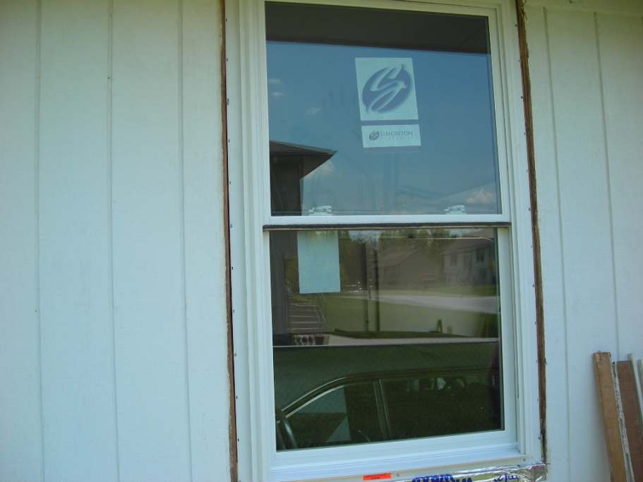 How To Install New Construction Windows (In an existing home) - HubPages