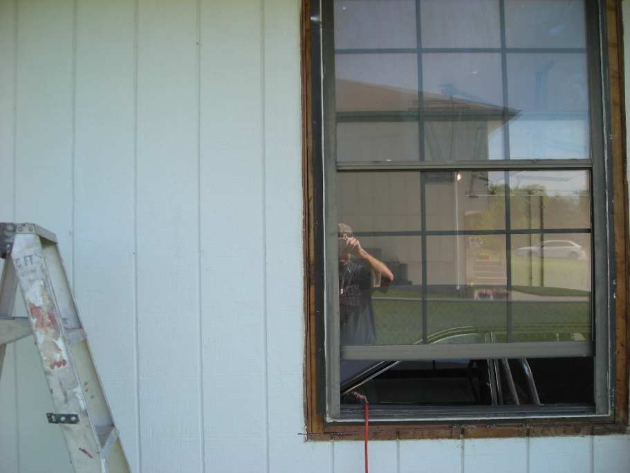 How To Install New Construction Windows (In an existing home) - HubPages
