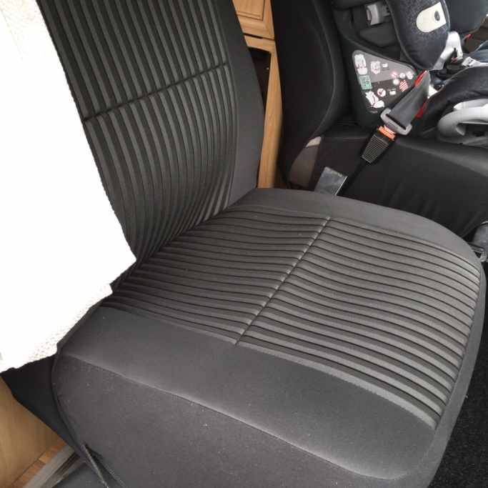 Talbot Express Autoquest 270 Elddis Motorhome 1989 - HubPages