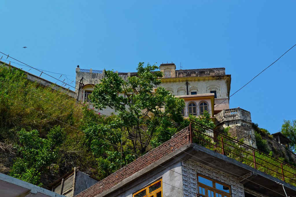 Arki or Baghal State in Himachal Pradesh - HubPages