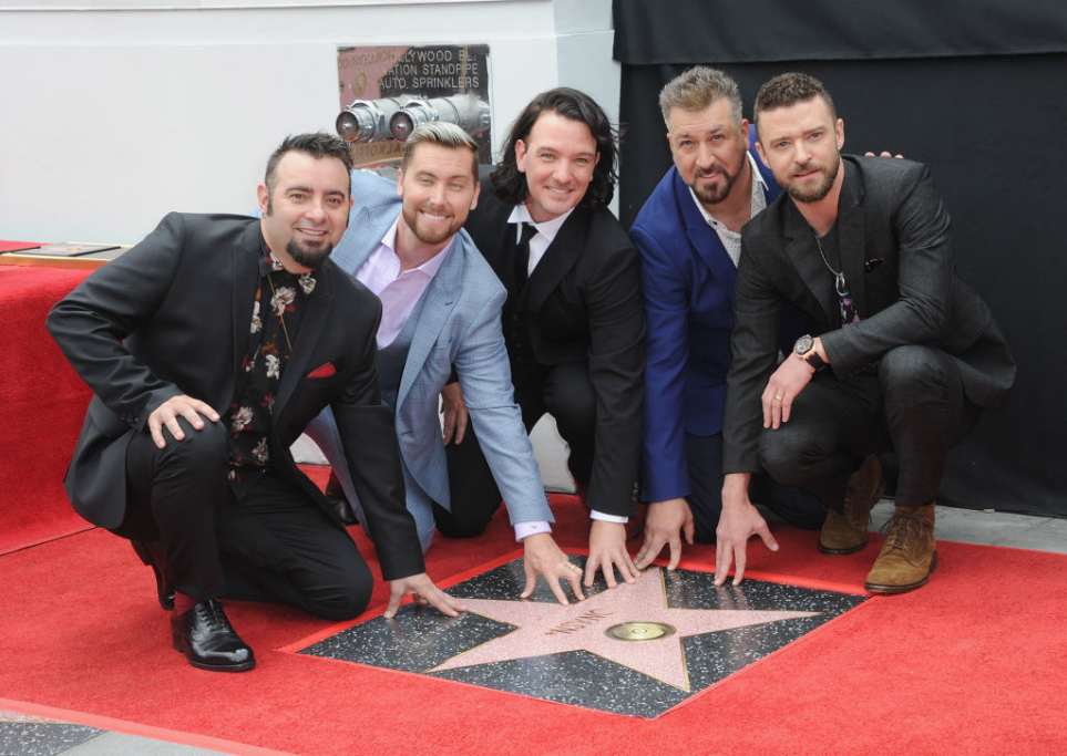 *NSYNC: Where Are They Now? - HubPages
