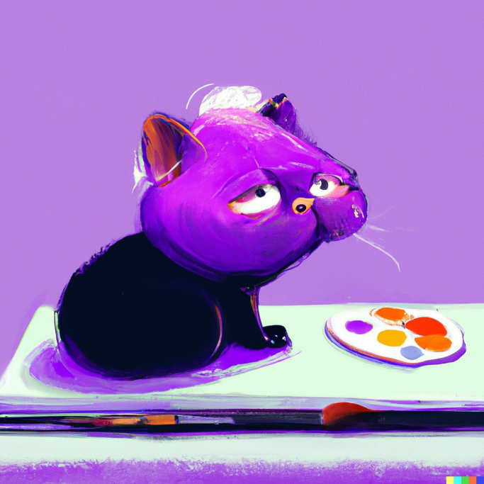 The World’s Best Artist Is Now an AI. Are Humans Obsolete? - HubPages