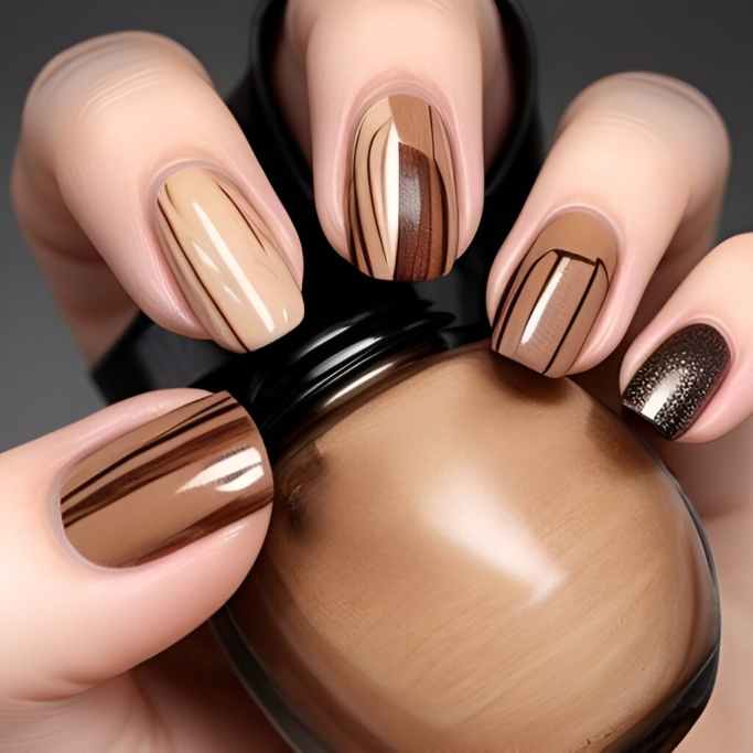 20 Amazing Nail Designs to Fall for This Autumn - HubPages