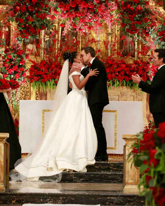 Top Most Stunning TV Wedding Dresses - HubPages