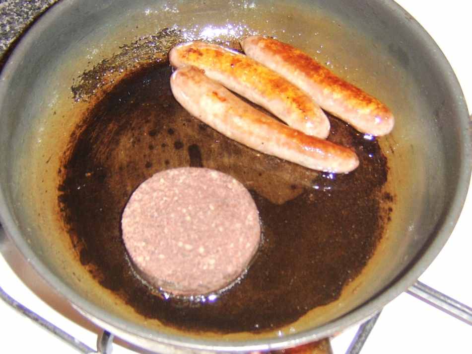 How to Make an Ulster Fry - HubPages