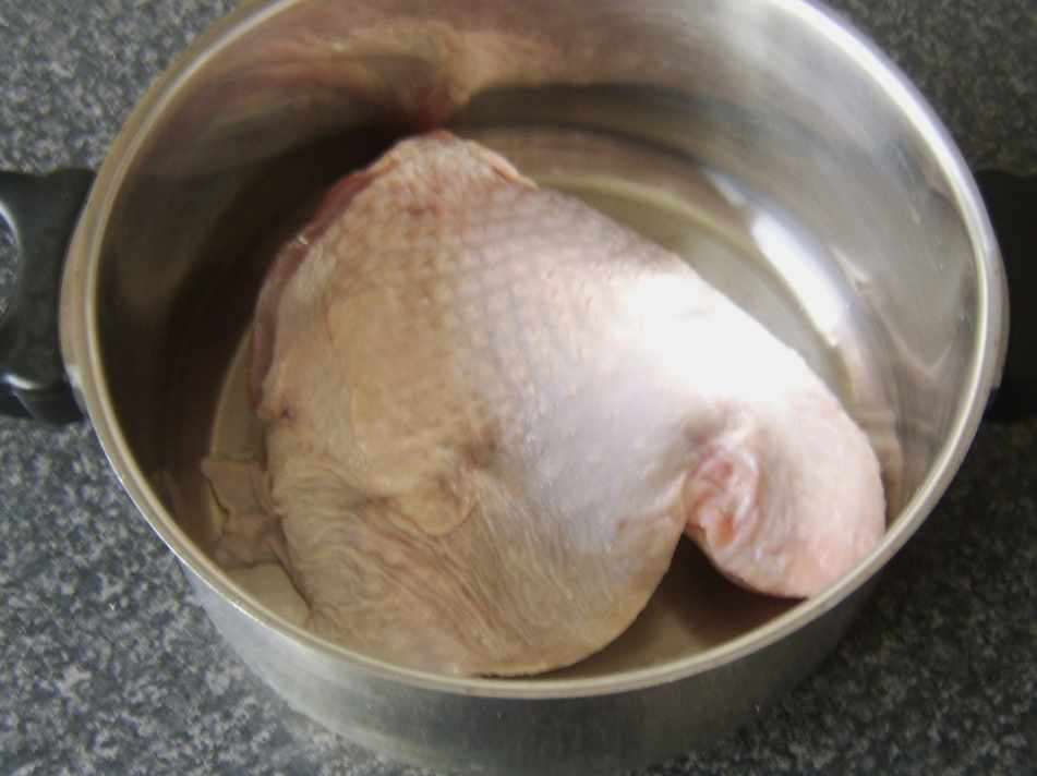 3 Amazing Celery and Turkey Soup Recipes - HubPages