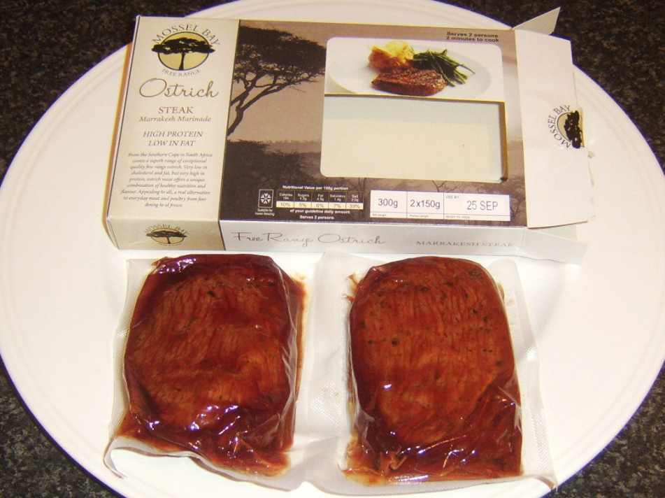 How to Cook Ostrich (With 5 Recipes) - HubPages