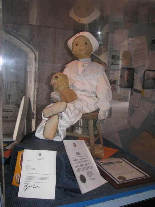 Three Real Cases of Haunted Dolls - HubPages