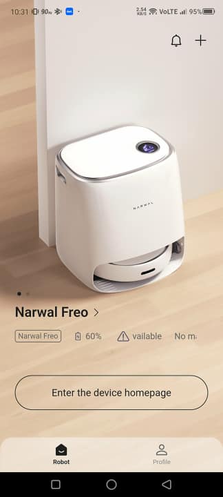 Review of the Narwal FREO Robot Vacuum and Mop - HubPages