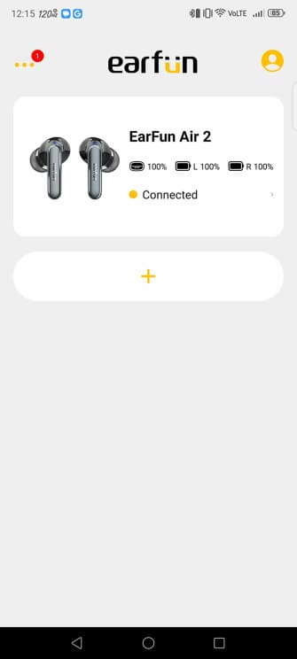 Review of the EarFun Air 2 Wireless Earbuds - HubPages