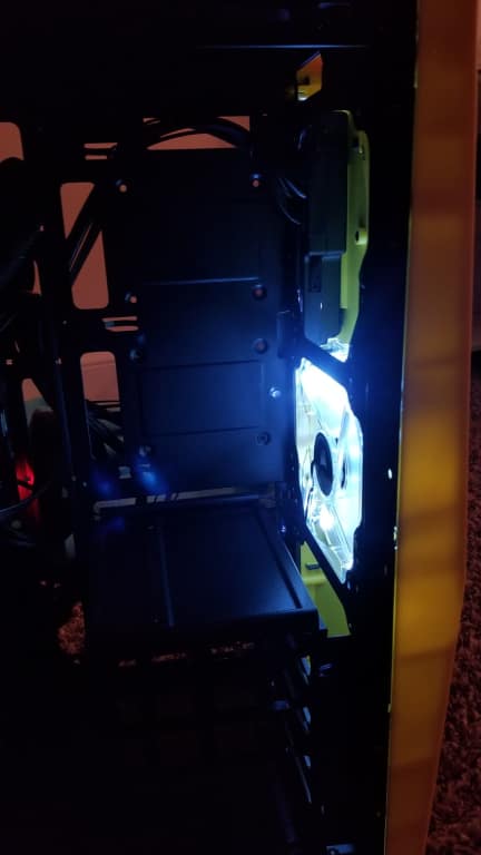 Corsair Carbide SPEC-04 Gaming Case Review - HubPages