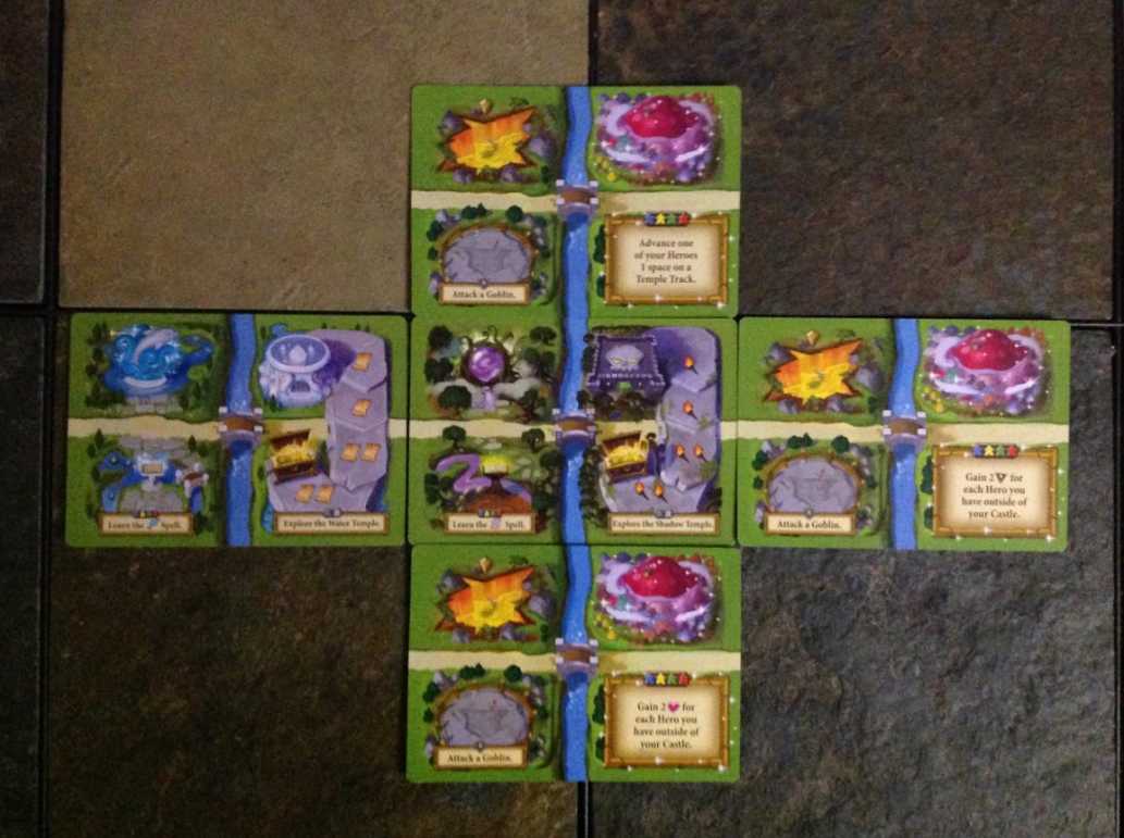 Tiny Epic Quest Board Game: Honest Review and How to Play - HobbyLark
