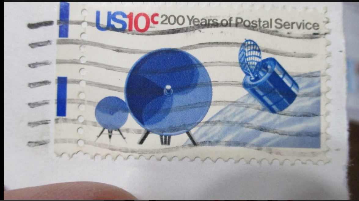 3 Generations of Stamp Collecting: A Look Back - HubPages