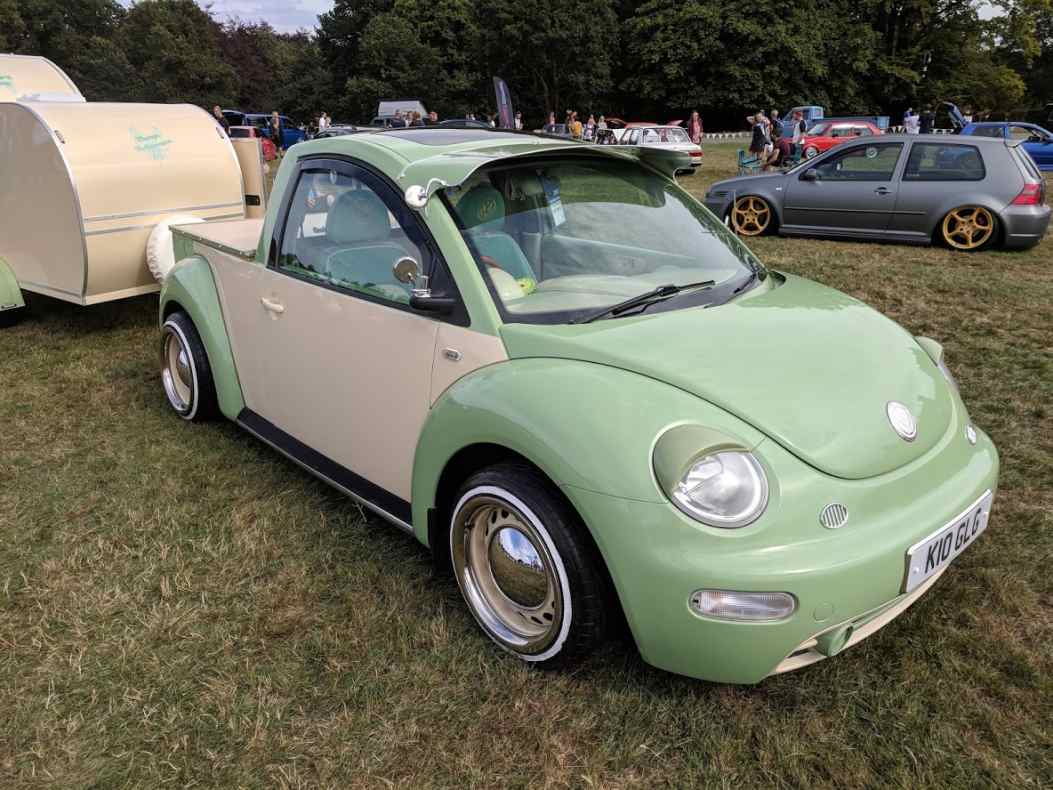What to Expect at VW Festival, Leeds - HubPages