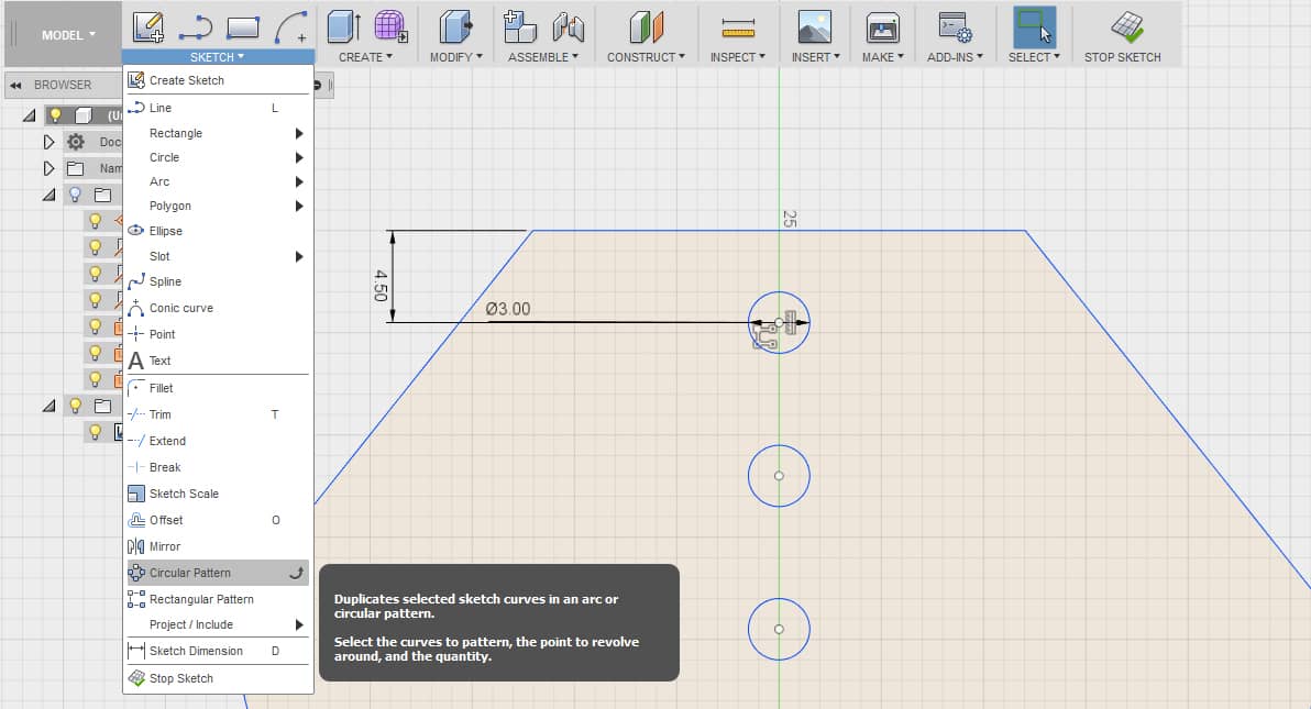 How to Design a Simple Planter (Autodesk Fusion 360 Tutorial) - HubPages