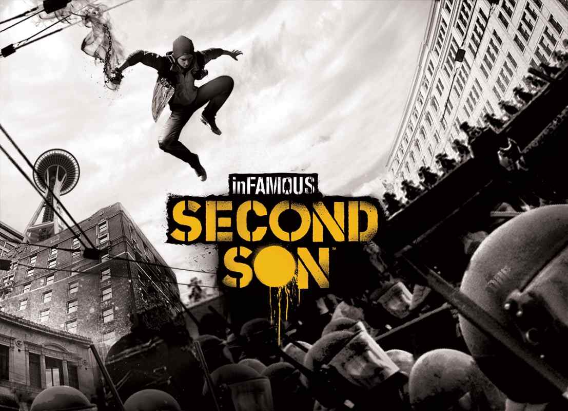 "Infamous Second Son" Powers Guide: All the Types You Can Get and How ...