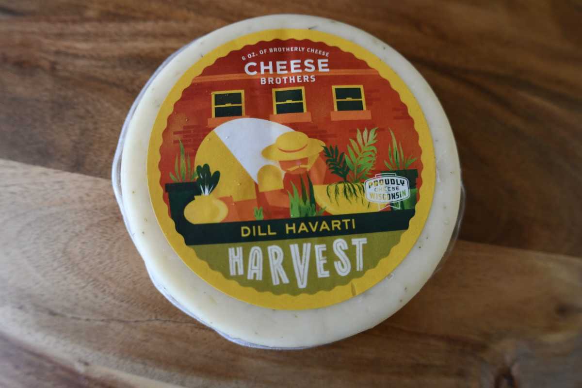Review of 7 Cheeses From Cheese Brothers (Mail-Order Company) - HubPages