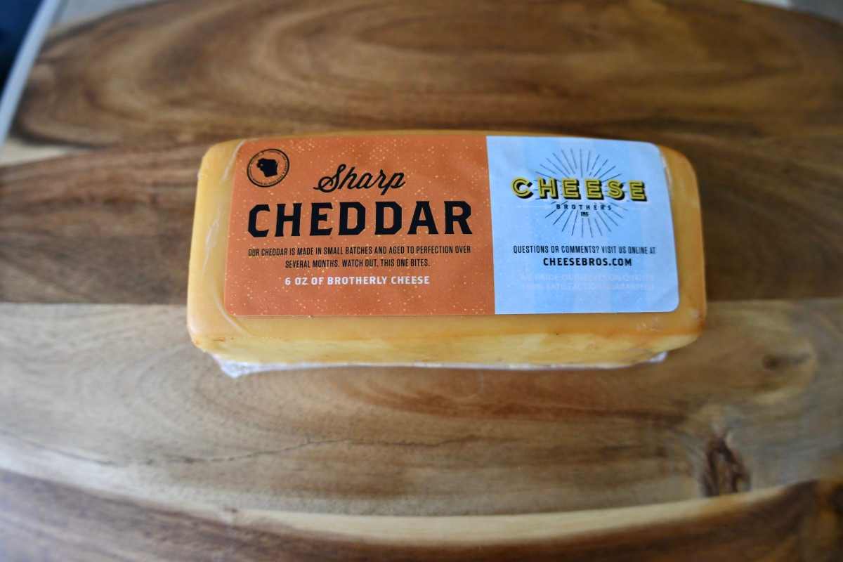 Review of 7 Cheeses From Cheese Brothers (Mail-Order Company) - HubPages