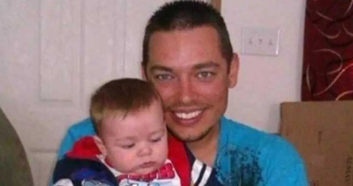 The Eerie Disappearance of Brandon Lawson - HubPages