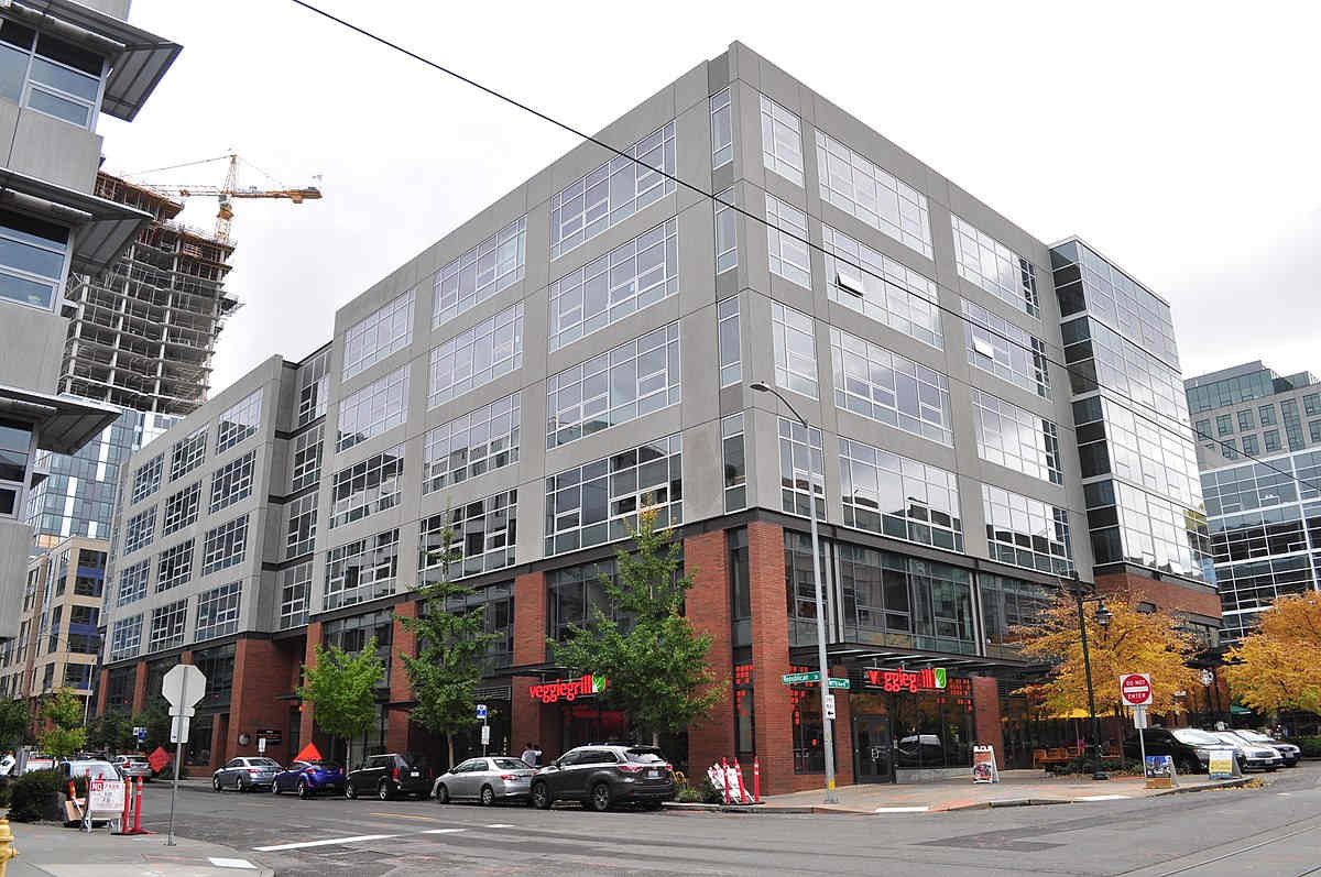 Best Aerospace and Software Jobs in Seattle - HubPages