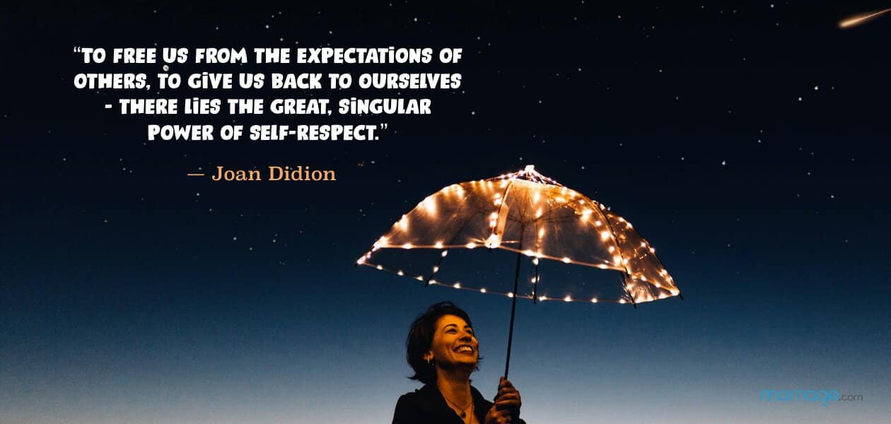 Expectations - Poem .... With Reflections on - Is It Possible to Be ...