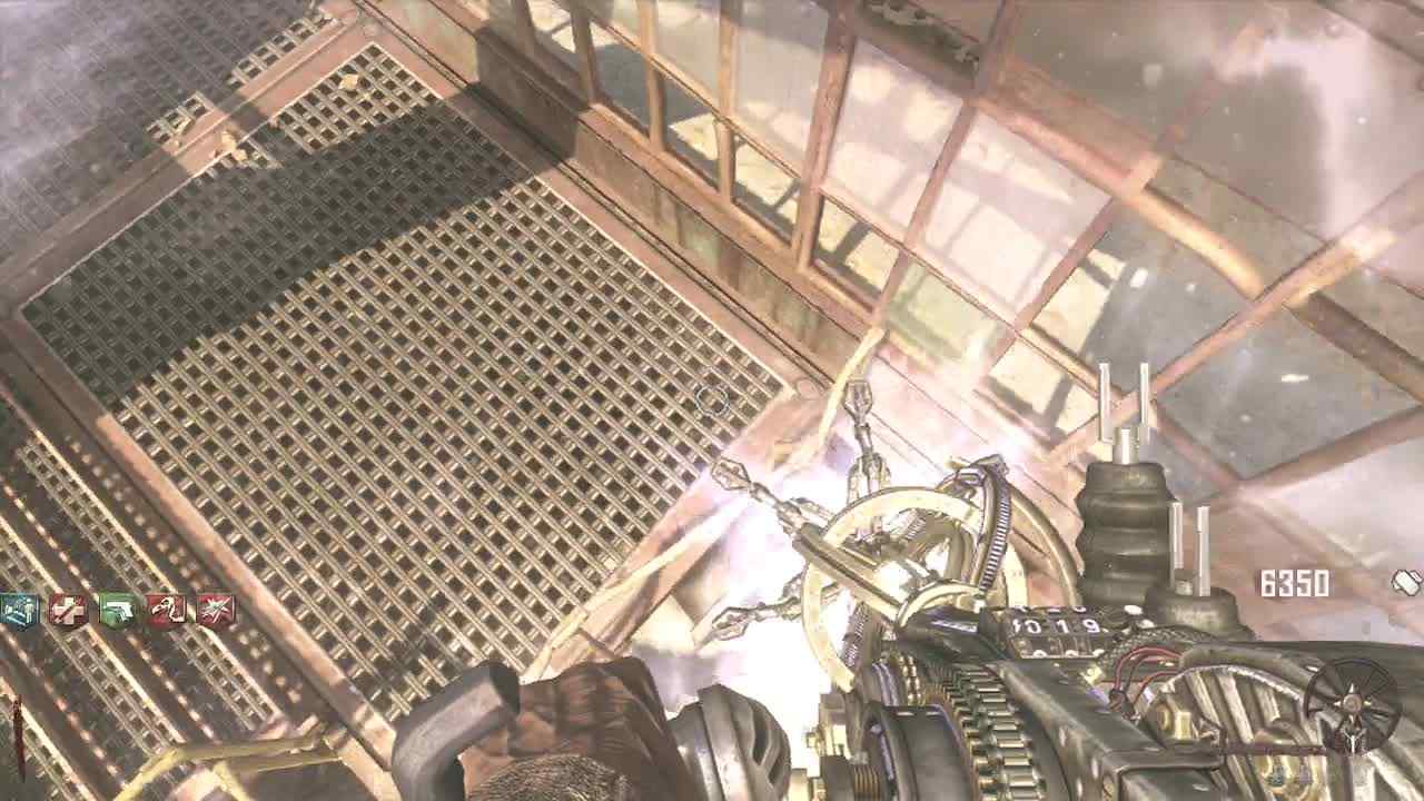 Buy & Upgrade the LSAT in Buried: "Call of Duty: Black Ops II" Zombies ...