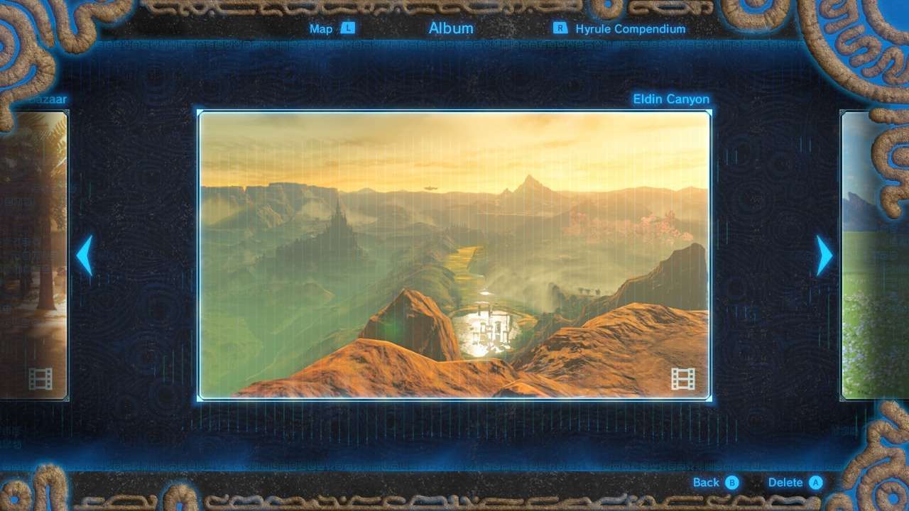 How to Find All Captured Memory Locations in "The Legend of Zelda ...